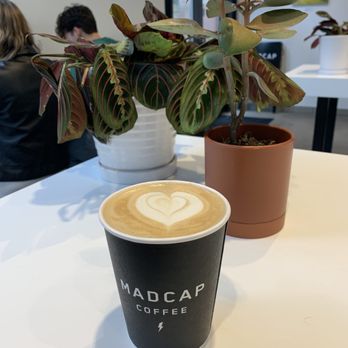 MADCAP COFFEE - Updated November 2024 - 223 Photos & 121 Reviews - 1413 ...