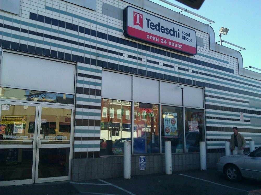 TEDESCHI - 280 Main St, Everett, Massachusetts - Convenience Stores ...