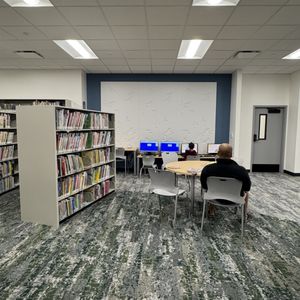 CYPRESS LIBRARY - Updated November 2025 - 34 Photos & 55 Reviews - 5331 ...