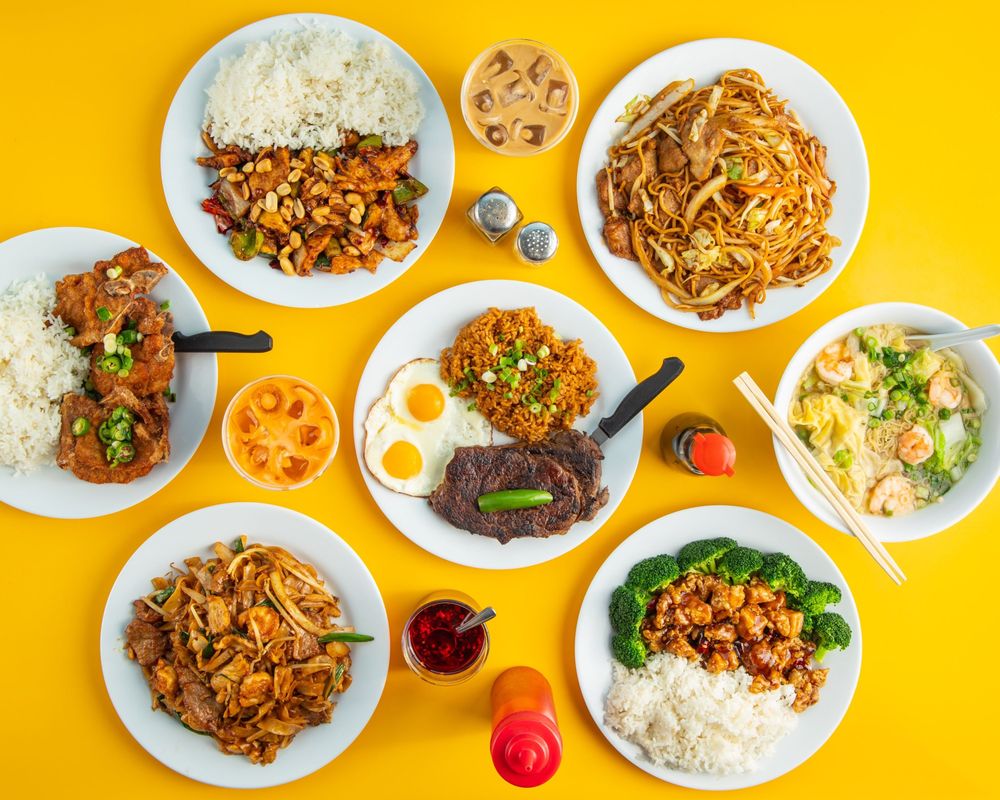 UNCLE JOHN’S CAFE - Updated May 2024 - 926 Photos & 924 Reviews - 834 S ...