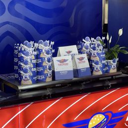 ASTROID BURGERS & WINGS - Updated July 2025 - 130 Photos & 48 Reviews ...