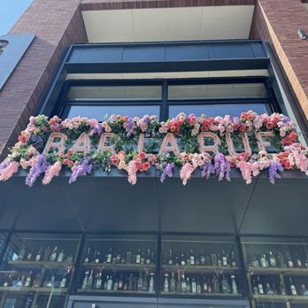 BAR LA RUE - Updated January 2025 - 173 Photos & 89 Reviews - 820 W ...