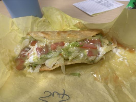 ORIGINAL TACO PETE - Updated December 2025 - 22 Reviews - 2251 W ...