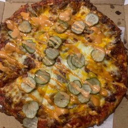 NORTH MR PIZZA - Updated December 2025 - 102 Photos & 91 Reviews - 4040 ...