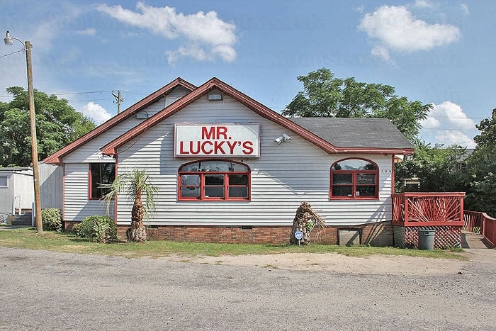 MR LUCKYS - Updated October 2025 - 2605 Seminole Rd, Columbia, South Carolina - Nightlife ...