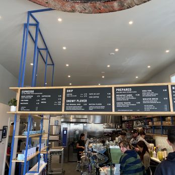 ANDYTOWN COFFEE ROASTERS - 2832 Photos & 1021 Reviews - 3655 Lawton St ...