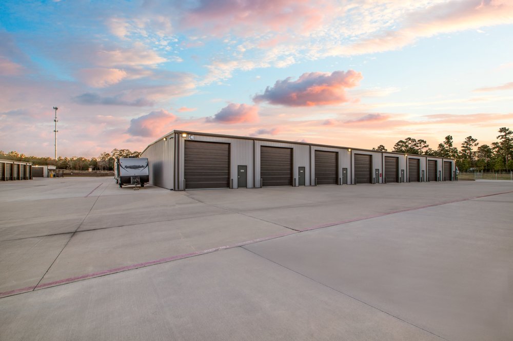 LOCKAWAY STORAGE - Updated December 2025 - 18 Photos - 11219 Little ...