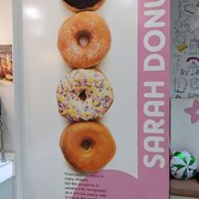 SARAH DONUTS - 209 Photos & 192 Reviews - 5860 Jimmy Carter Blvd ...