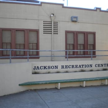 JACKSON PLAYGROUND - Updated August 2025 - 31 Photos & 22 Reviews ...