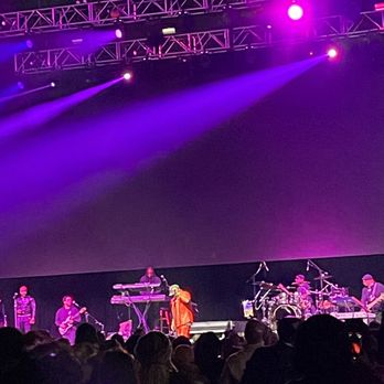 THE HALL AT LIVE! - Updated September 2025 - 60 Photos & 19 Reviews ...