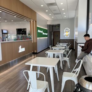 ODD ONE OUT TEA PASADENA - Updated October 2025 - 265 Photos & 143 ...