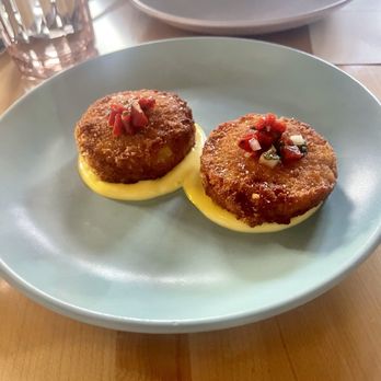 POMPETTE - Updated July 2024 - 98 Photos & 59 Reviews - 1960 N Damen ...