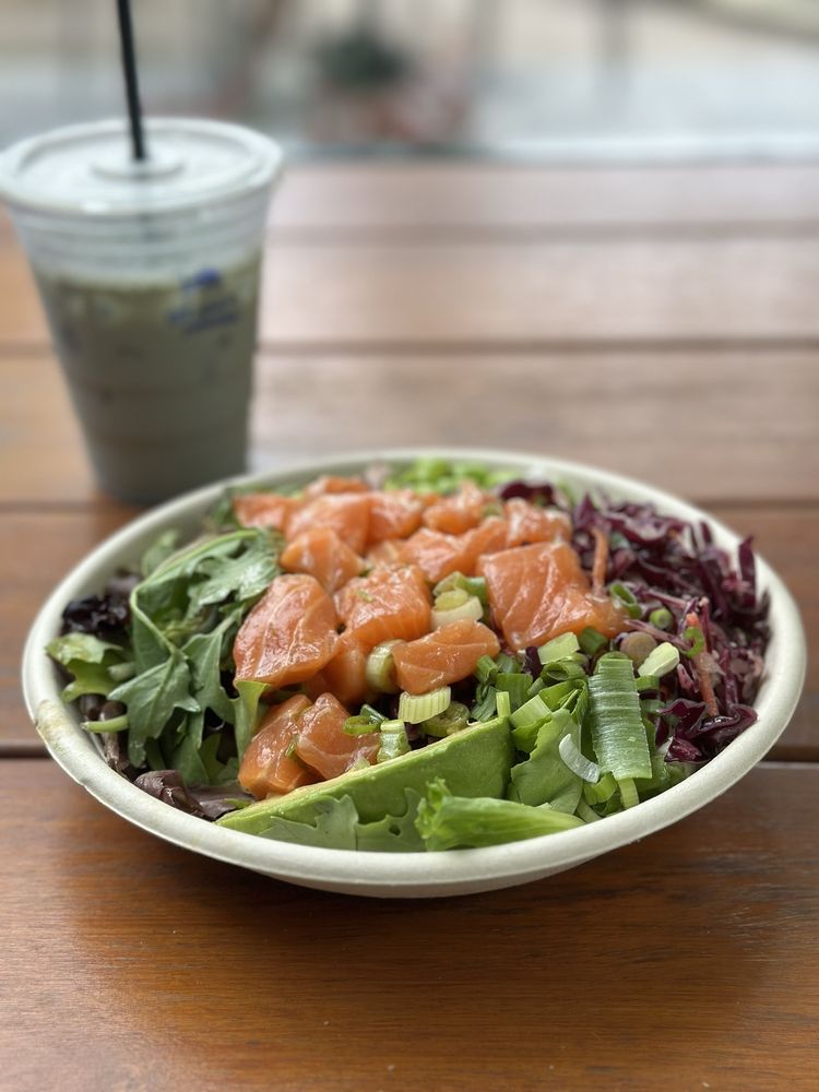 FAT FISH - Updated July 2025 - 20 Photos & 14 Reviews - 1641 Crystal Dr ...