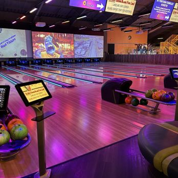 THE FUNPLEX - Updated December 2025 - 239 Photos & 204 Reviews - 182 ...