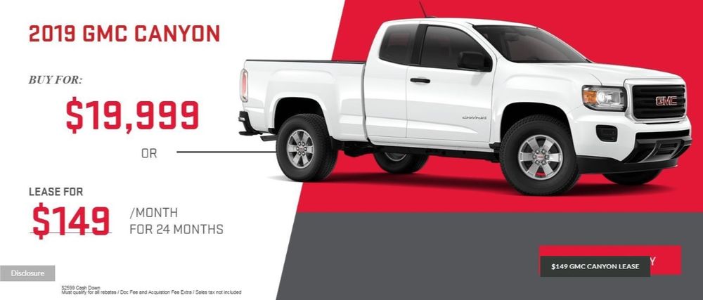 BOB PION BUICK GMC - 31 Photos - 333 Memorial Dr, Chicopee ...