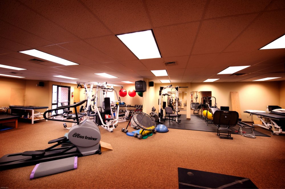 Registered Physical Therapists Sandy Updated March 2025 11