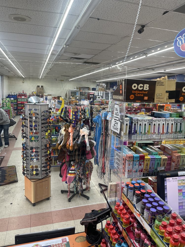 SCOTT’S FOOD MART - Updated November 2025 - 265 S Gardner St ...