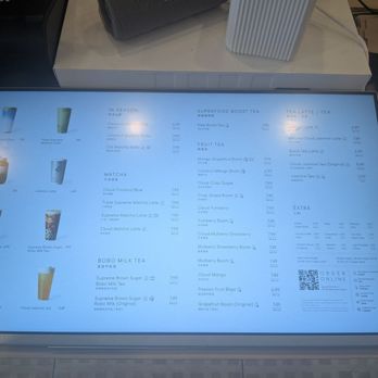 HEYTEA - Updated December 2025 - 85 Photos & 27 Reviews - 1731 NJ-27 ...