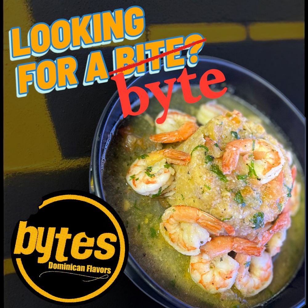 BYTES DOMINICAN FLAVORS - Updated December 2025 - 22 Photos - 27 S 8th ...