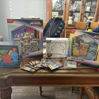 CORETCG - Updated April 2025 - 63 Photos & 175 Reviews - 770 S Arroyo ...