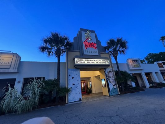 TERRACE THEATRE - Updated December 2025 - 179 Photos & 167 Reviews ...