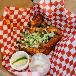 CHICKEN TROOPERS - Updated September 2025 - 383 Photos & 247 Reviews ...