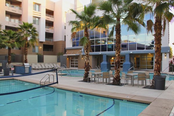 ALIGHT TEMPE - 86 Photos & 125 Reviews - 1900 E Apache Blvd, Tempe ...