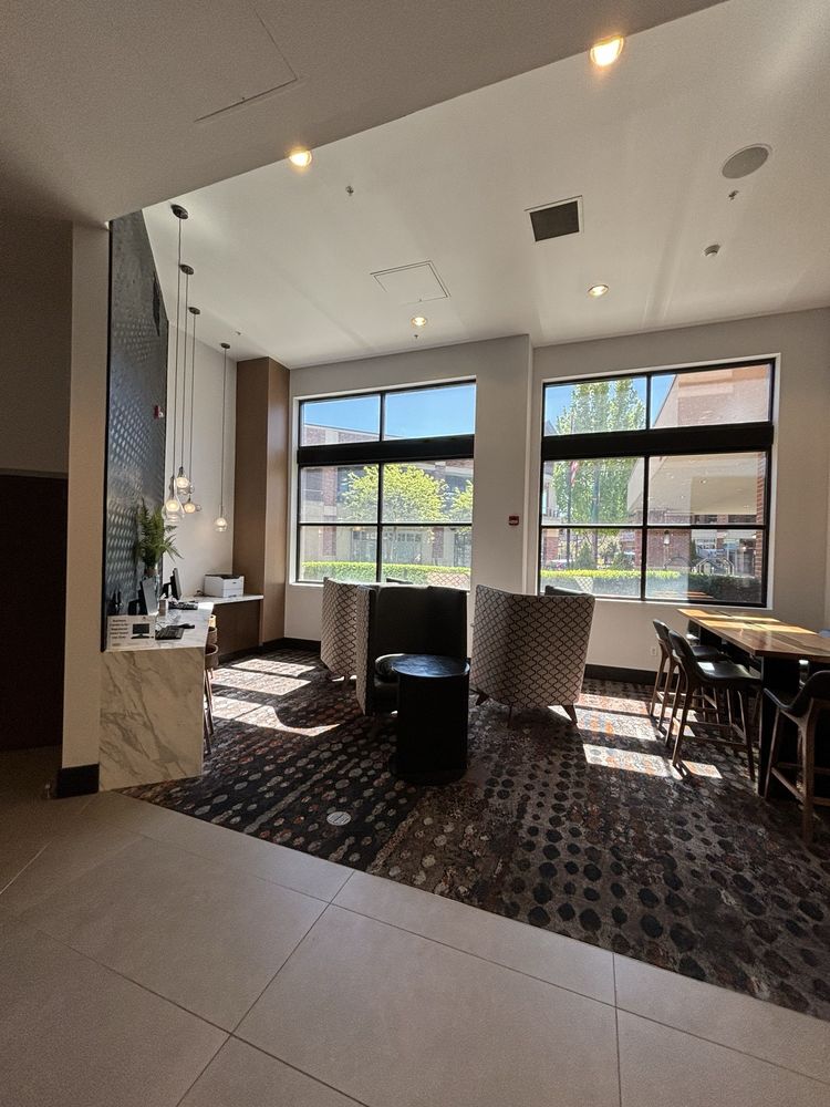 SEATTLE MARRIOTT REDMOND - Updated September 2025 - 117 Photos & 129 ...