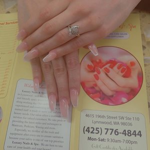 MD NAILS - Updated August 2024 - 51 Photos & 45 Reviews - 7528 196th St ...
