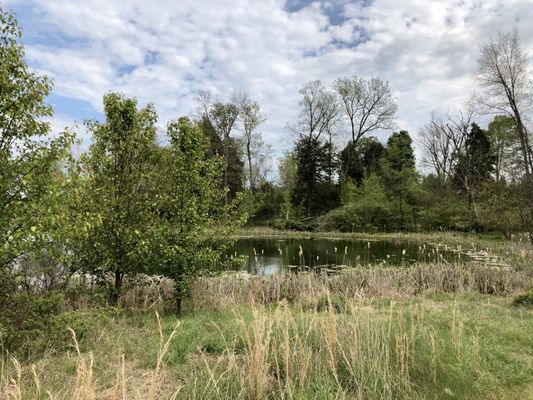 LONG RUN PARK - 31 Photos - Parks - 1605 Flat Rock Rd, Louisville, KY ...