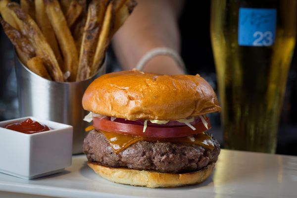 MJ23 SPORTS BAR & GRILL - 396 Photos & 251 Reviews - 1 Mohegan Sun Blvd ...