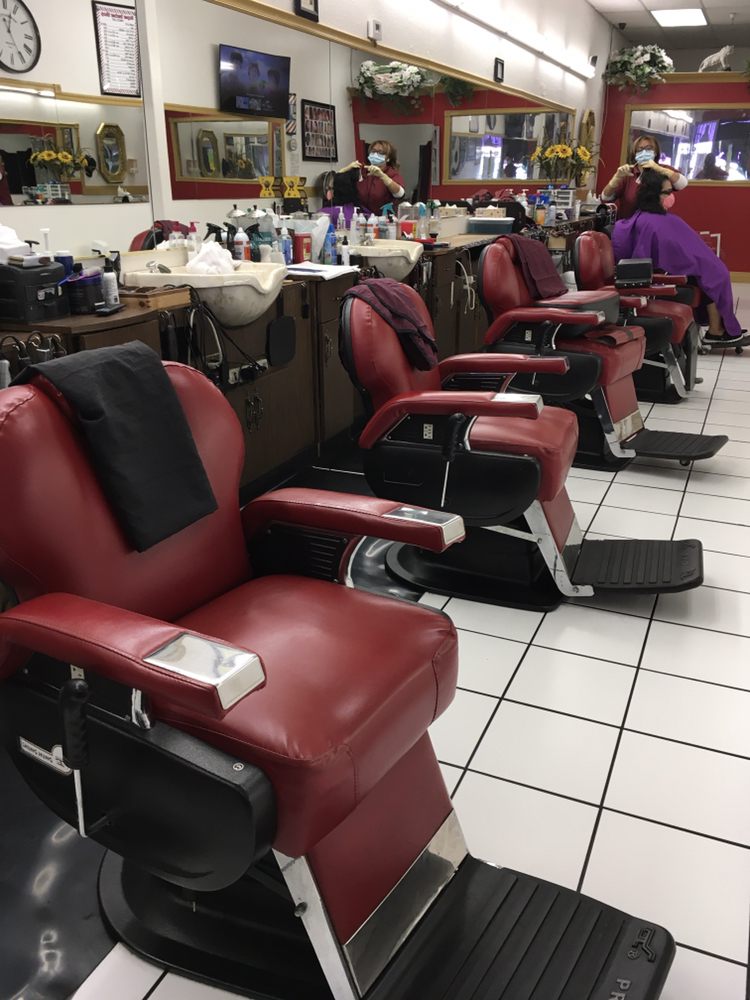 SUPER BARBER SHOP - Updated December 2025 - 2929 N 75th Ave, Phoenix ...