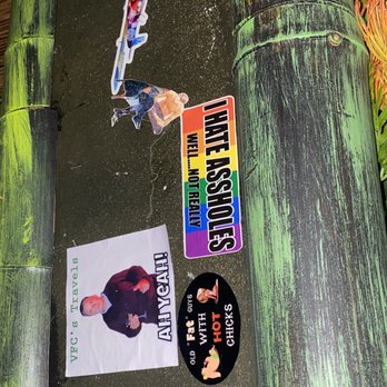 TIKI HOUSE - Updated May 2024 - 153 Photos & 110 Reviews - 430 Greene ...