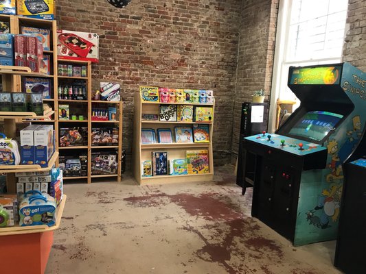 PLAY ON THE STRAND - 47 Photos & 22 Reviews - Arcades - 2119 Strand St ...