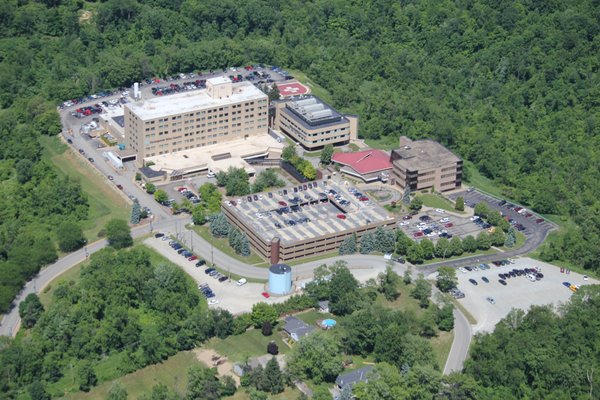 PENN HIGHLANDS MON VALLEY - Updated January 2026 - 21 Reviews - 1163 ...