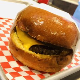 CORNER BURGER - 704 Photos & 812 Reviews - 4437 W 147th St, Lawndale ...