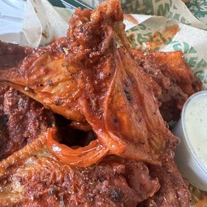WINGSTOP - 476 Photos & 514 Reviews - 95-1840 Meheula Pkwy, Mililani ...