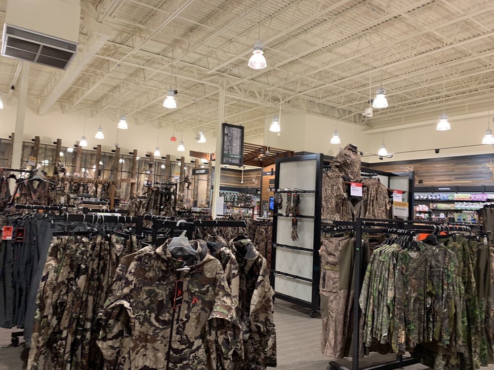 SPORTSMAN’S WAREHOUSE - Updated December 2024 - 62 Photos & 23 Reviews ...
