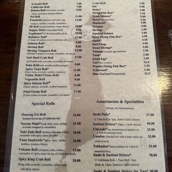 SUKI ZUKI - Updated August 2025 - 57 Photos & 132 Reviews - 688 Montauk ...