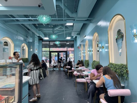 CHOCO MANIA CAFE - Updated August 2025 - 24 Photos & 21 Reviews - 280 E ...