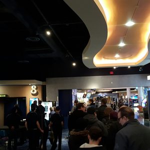 CINEPLEX ODEON SOUTH EDMONTON - 32 Photos & 65 Reviews - Cinema - 1525 ...