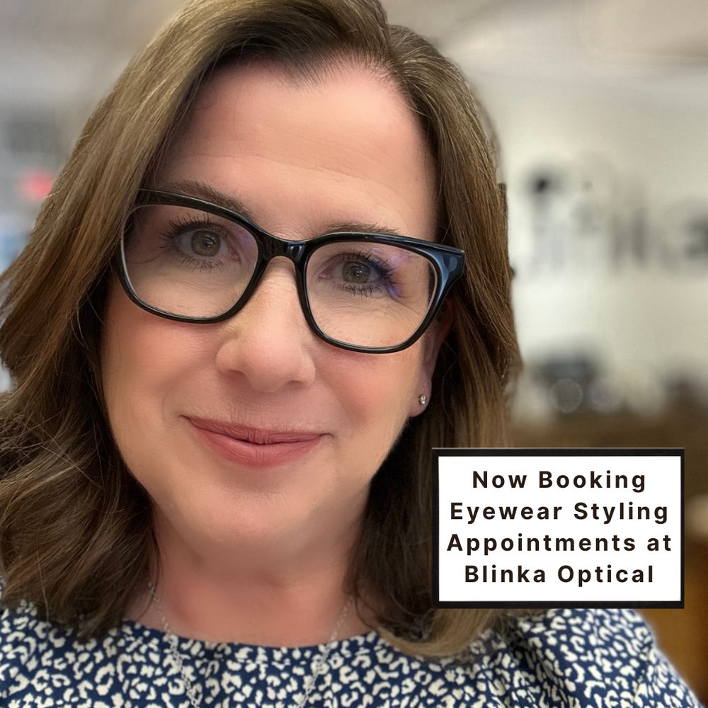 BLINKA OPTICAL - Updated August 2025 - 56 Photos - 221 W State St, Geneva, Illinois - Eyewear ...