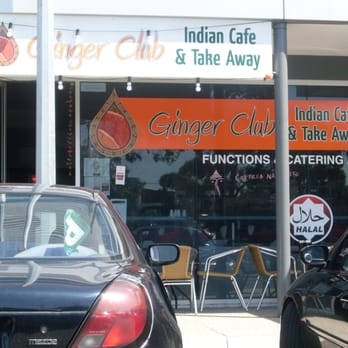 GINGER CLUB INDIAN RESTAURANT - Updated September 2024 - 11 Pearcedale Pde, Broadmeadows ...