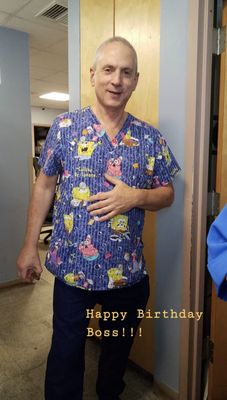 LARRY SHAPIRO PHYSICAL THERAPY - Updated April 2026 - 14 Photos & 16 ...