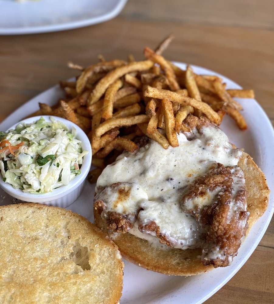 ELIZA RESTAURANT & BAR - 252 Photos & 118 Reviews - 7970 Jefferson Hwy ...