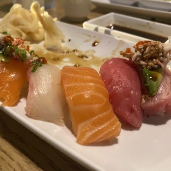 2 THA JOINT SUSHI - Updated March 2025 - 591 Photos & 486 Reviews - 160 ...