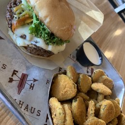 FARMHAUS BURGER - Updated May 2026 - 401 Photos & 448 Reviews - 466 ...