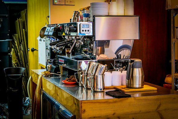 SWITCH COFFEE TOKYO - Updated December 2025 - 43 Photos & 11 Reviews ...