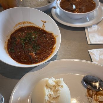 CALABASH AFRICAN KITCHEN - Updated November 2024 - 778 Photos & 523 ...