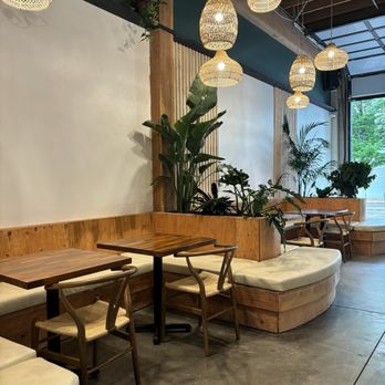 MATTA CAFE - Updated August 2024 - 40 Photos & 13 Reviews - 1425A NW ...